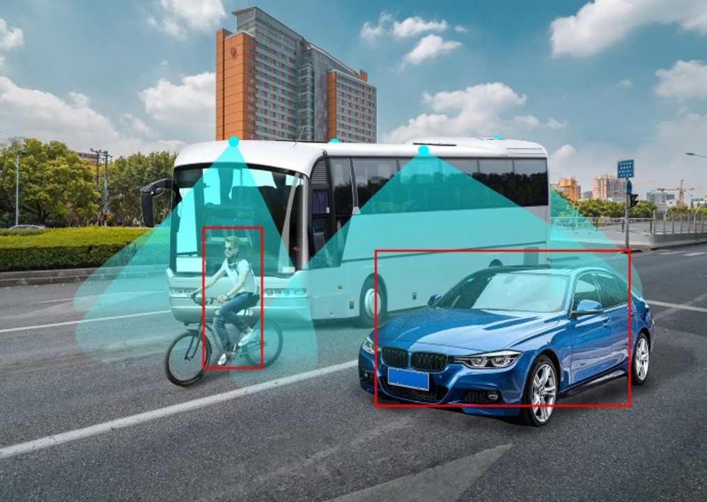 CCTV Systems | Vehicle Survaliance Systems | Stortech